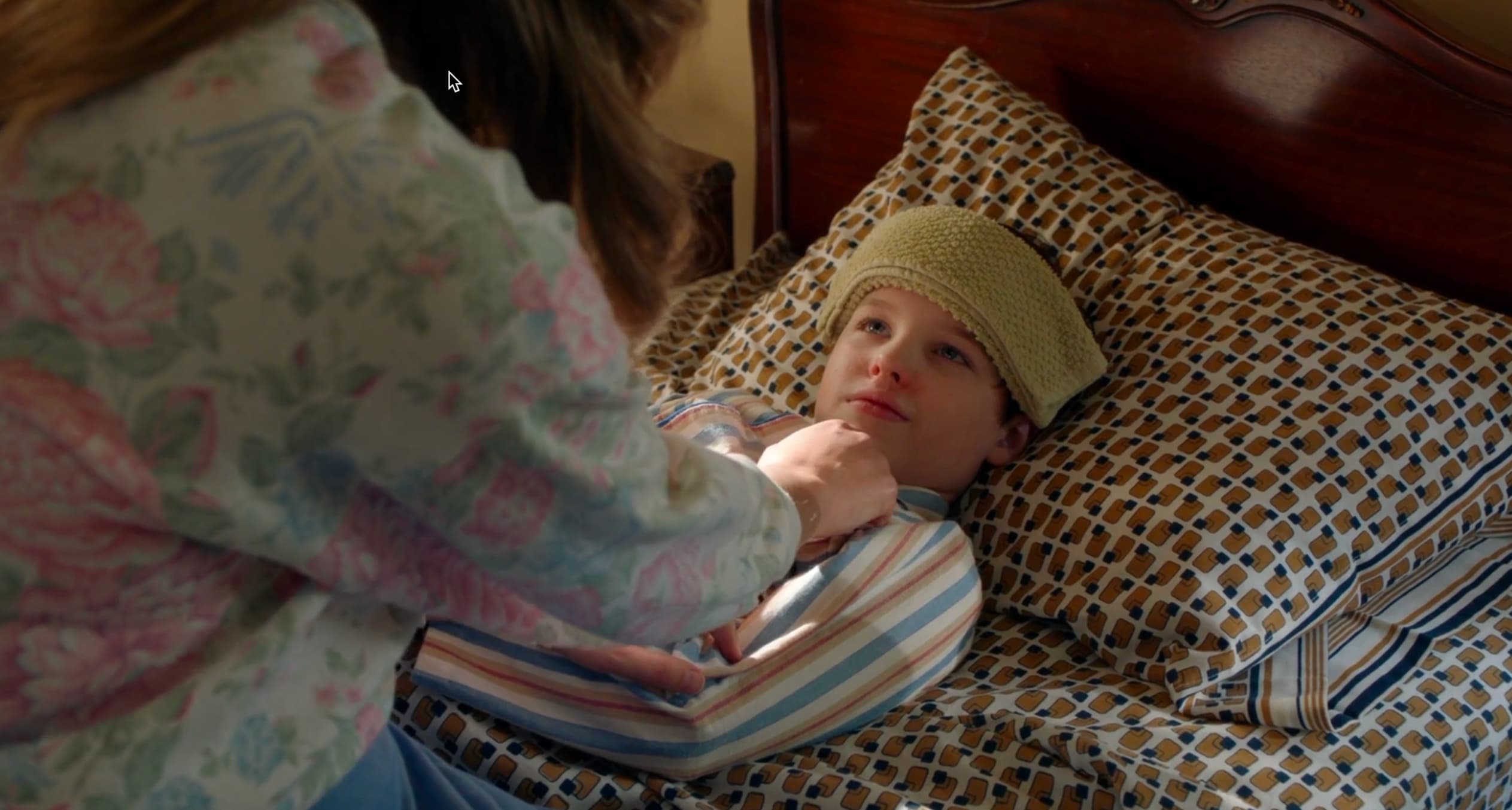 The 16 Best Quotes From 'Young Sheldon,' Ranked