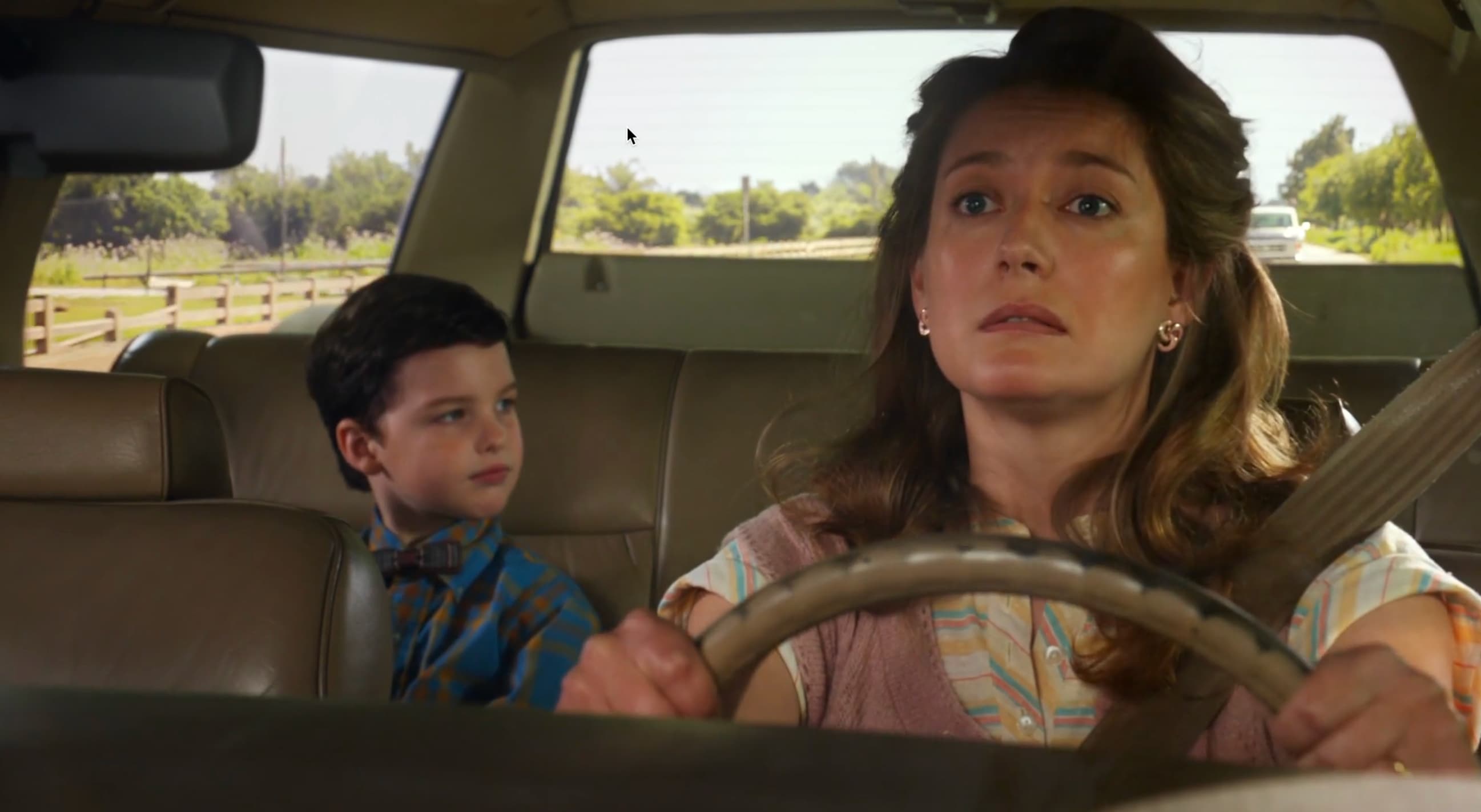 The 16 Best Quotes From 'Young Sheldon,' Ranked