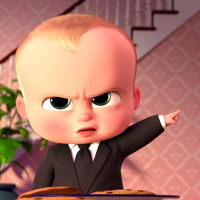 The 20 Most Iconic Cartoon Characters With Big Heads
