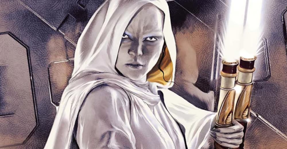 The 15 Most Powerful Jedi In The High Republic Era Of 'Star Wars'