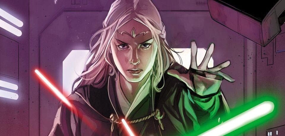 The 15 Most Powerful Jedi In The High Republic Era Of 'Star Wars'
