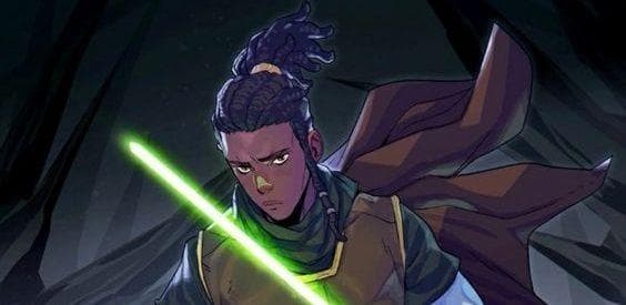 The 15 Most Powerful Jedi In The High Republic Era Of 'Star Wars'