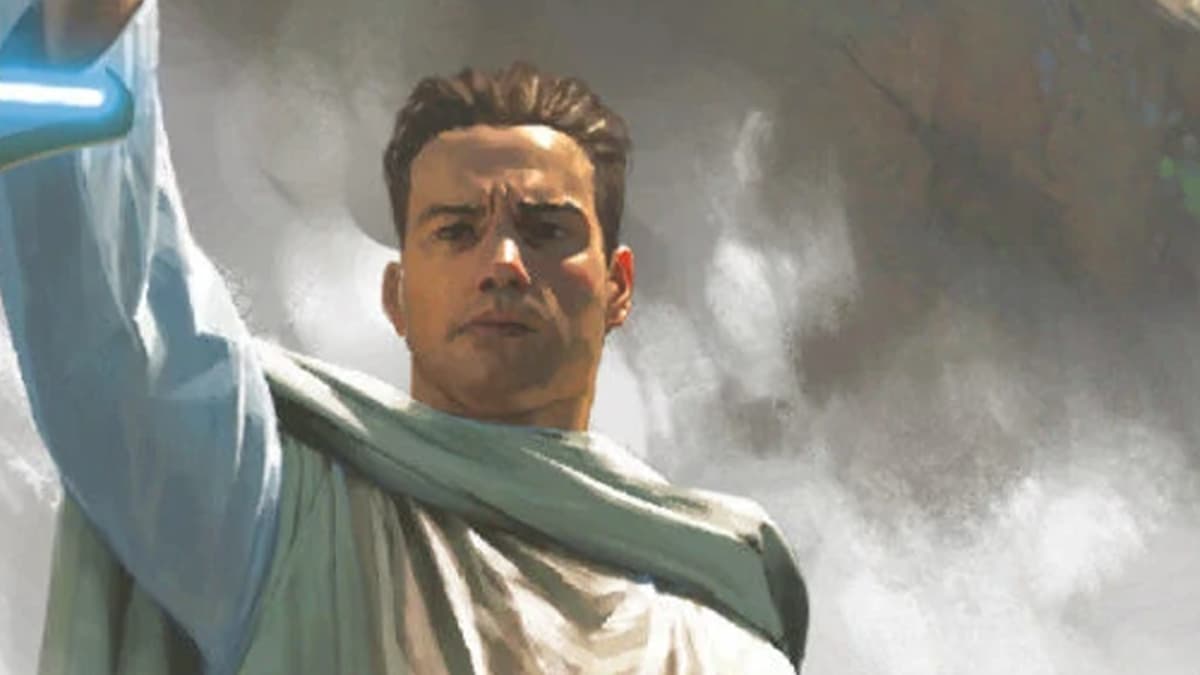 The 15 Most Powerful Jedi In The High Republic Era Of 'Star Wars'