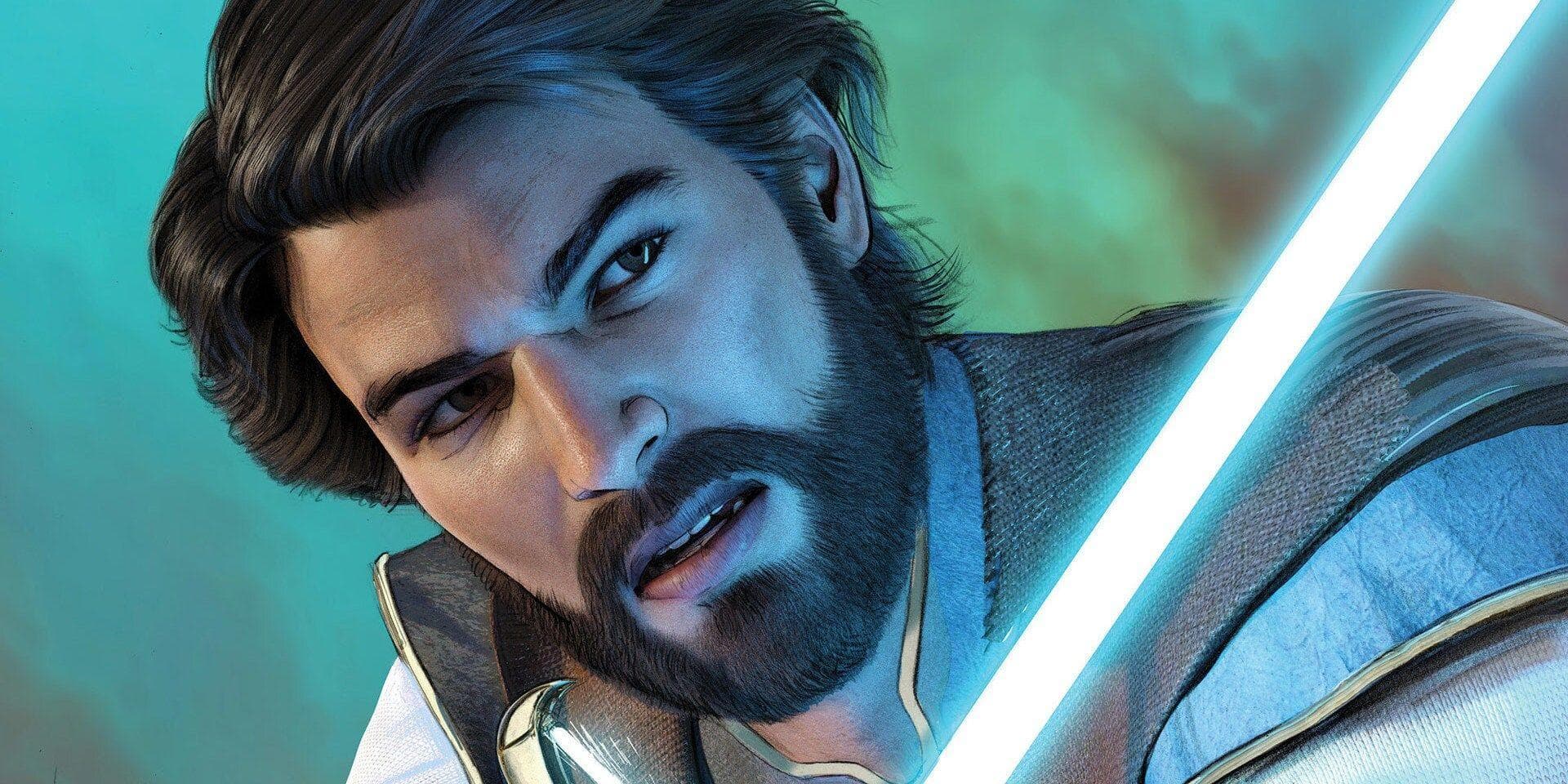 The 15 Most Powerful Jedi In The High Republic Era Of 'Star Wars'