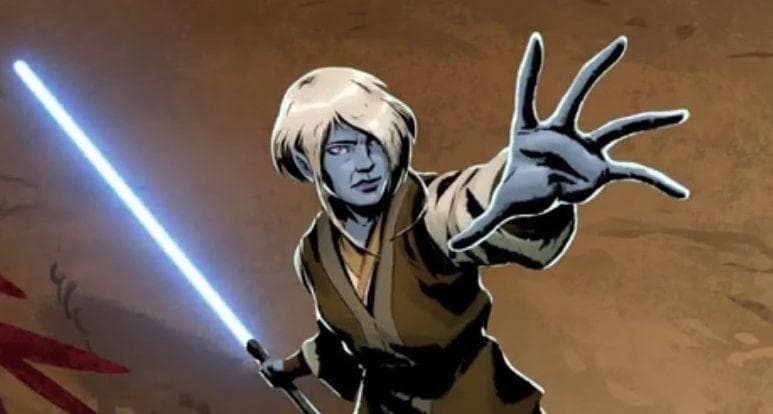 The 15 Most Powerful Jedi In The High Republic Era Of 'Star Wars'