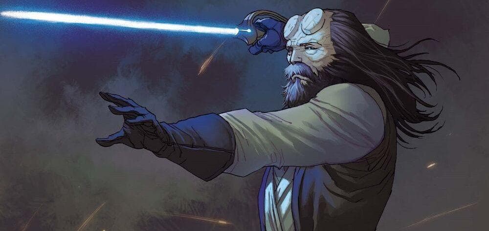 The 15 Most Powerful Jedi In The High Republic Era Of 'Star Wars'
