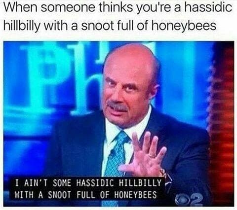 The 15 Funniest 'Dr. Phil' Memes, Ranked