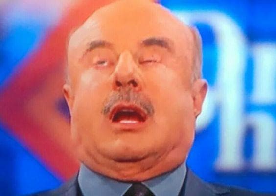 The 15 Funniest 'Dr. Phil' Memes, Ranked