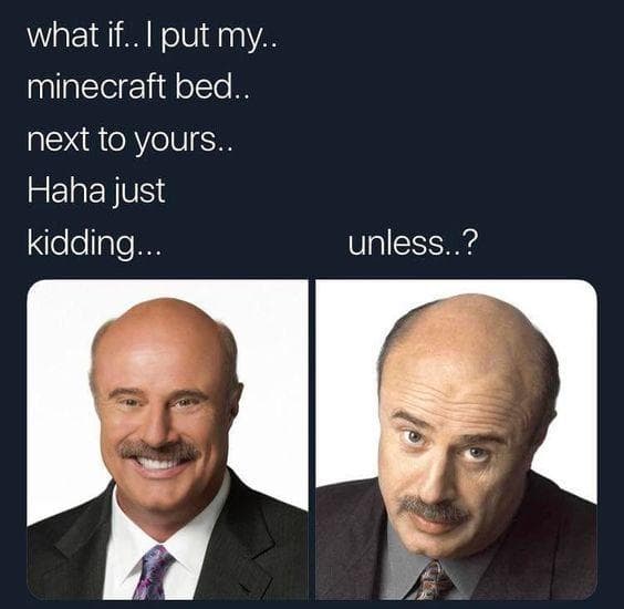 The 15 Funniest 'Dr. Phil' Memes, Ranked