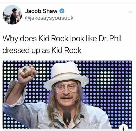 The 15 Funniest 'Dr. Phil' Memes, Ranked