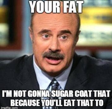 The 15 Funniest 'Dr. Phil' Memes, Ranked