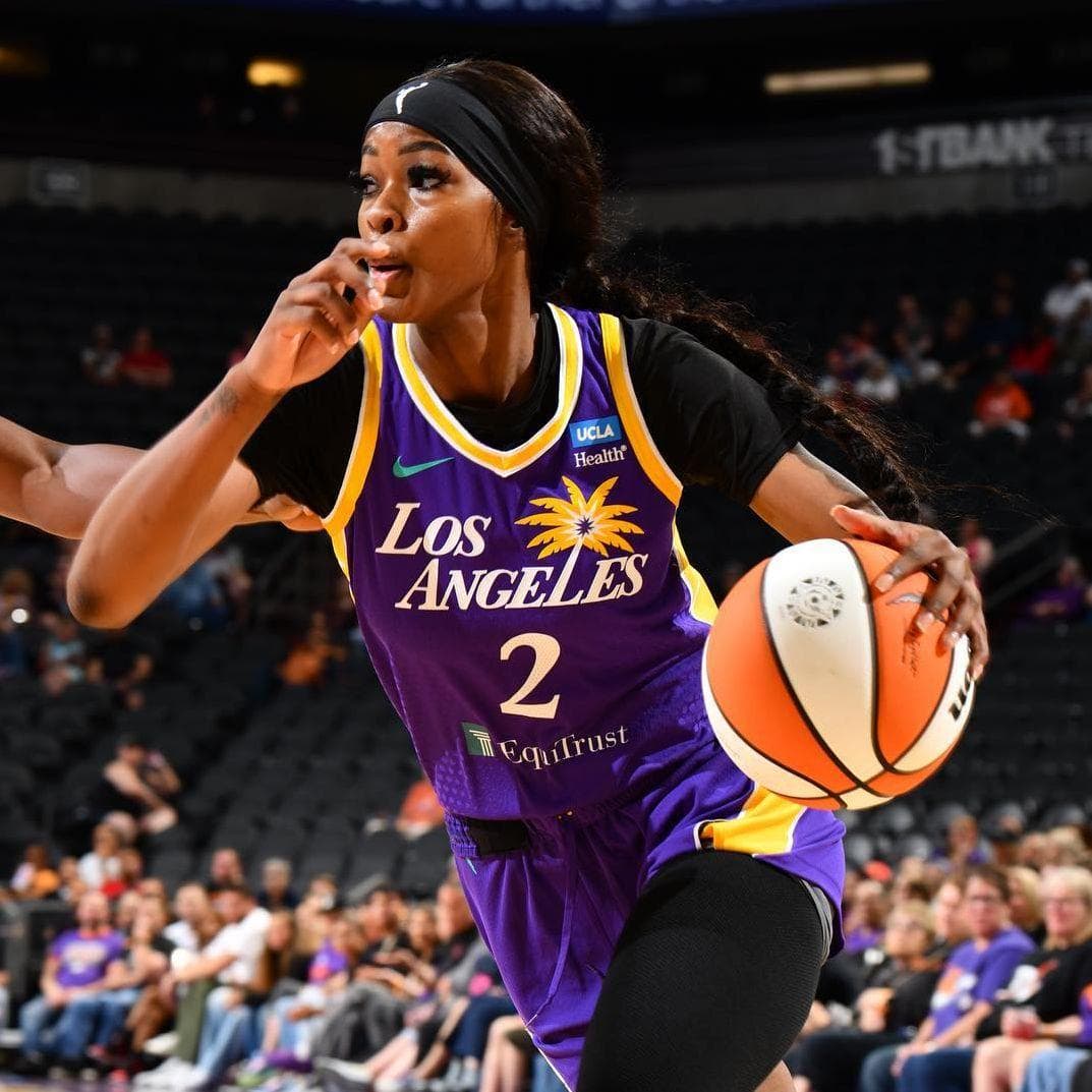 The 13 Best WNBA Rookies Of 2024, Ranked By Fans