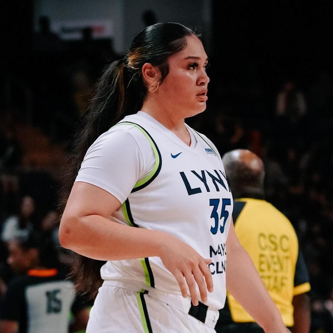 The 13 Best WNBA Rookies Of 2024, Ranked By Fans