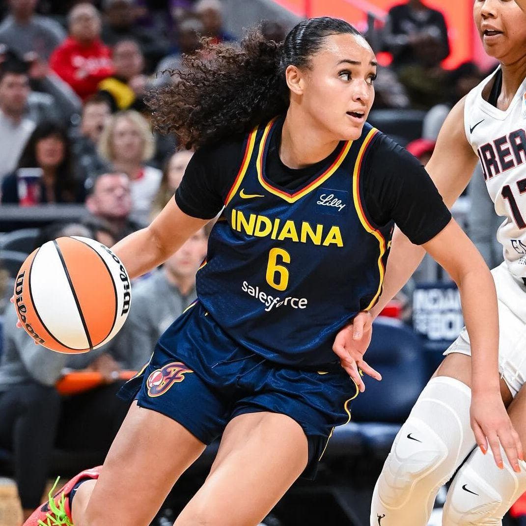 The 13 Best WNBA Rookies Of 2024, Ranked By Fans