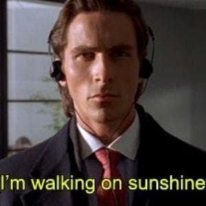 The 17 Funniest 'American Psycho' Memes, Ranked