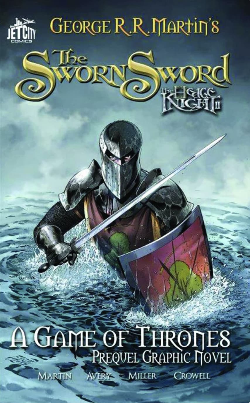 Every 'Game Of Thrones' Spinoff Story, Ranked