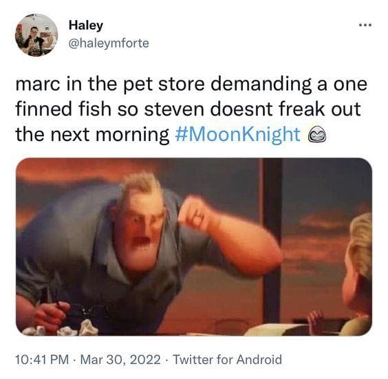 The 15 Funniest Moon Knight Memes, Ranked