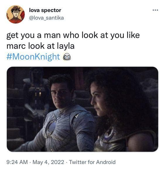 The 15 Funniest Moon Knight Memes, Ranked
