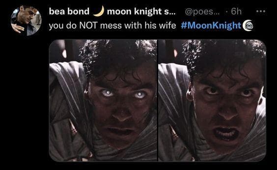 The 15 Funniest Moon Knight Memes, Ranked