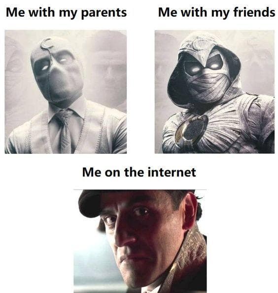 The 15 Funniest Moon Knight Memes, Ranked