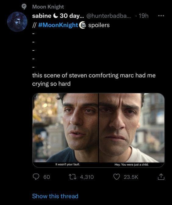 The 15 Funniest Moon Knight Memes, Ranked