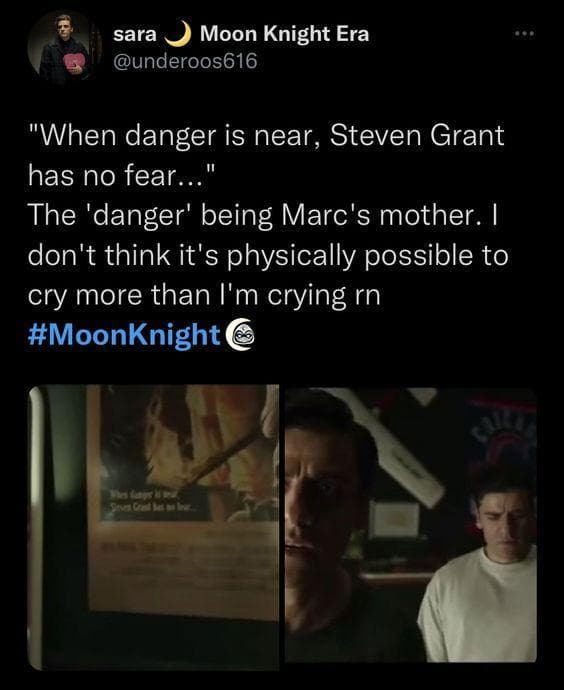 The 15 Funniest Moon Knight Memes, Ranked