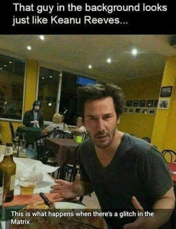 The 20 Funniest Matrix Memes, Ranked By Fans