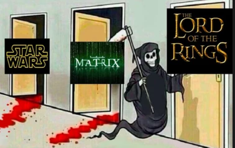 The 20 Funniest Matrix Memes, Ranked By Fans