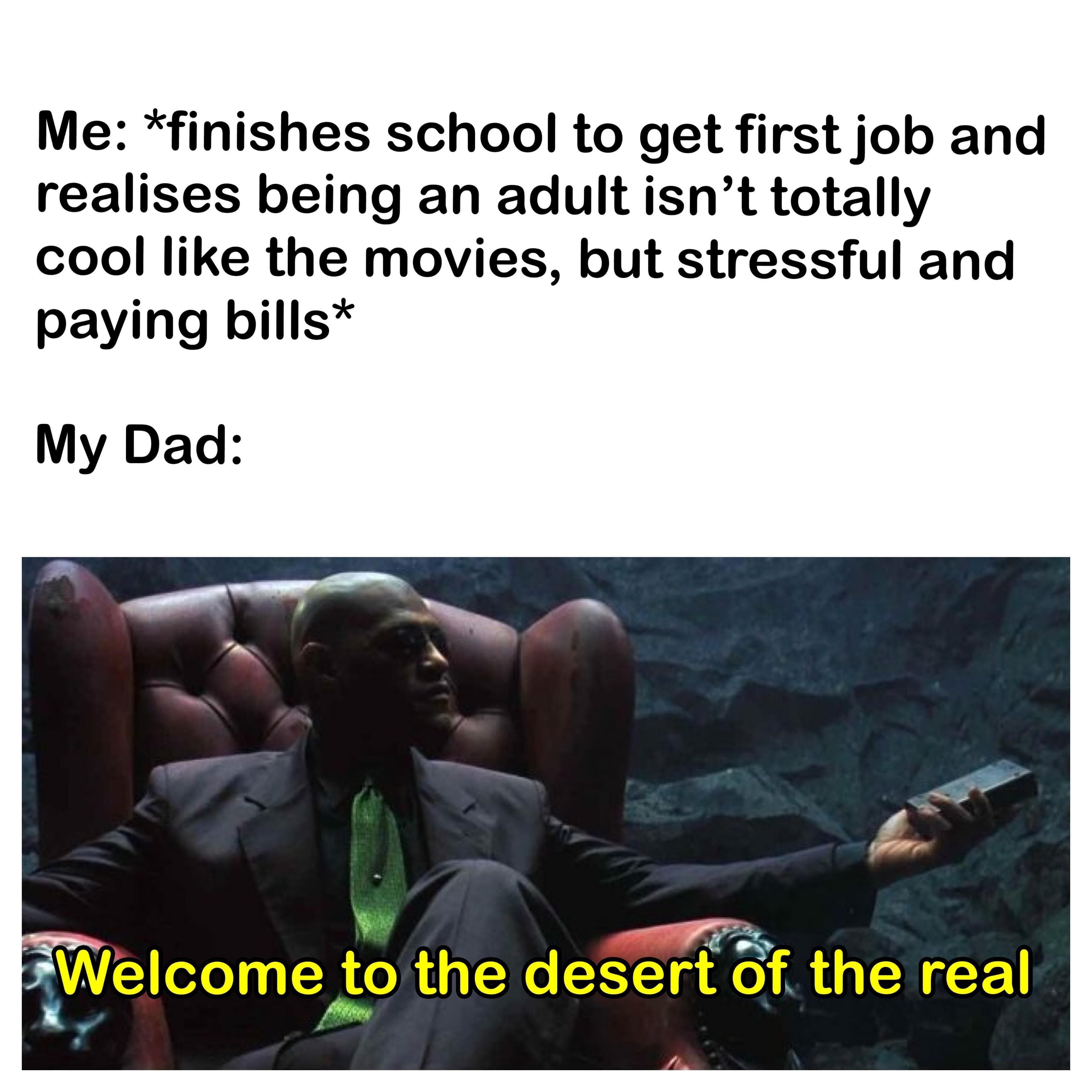 The 20 Funniest Matrix Memes, Ranked By Fans