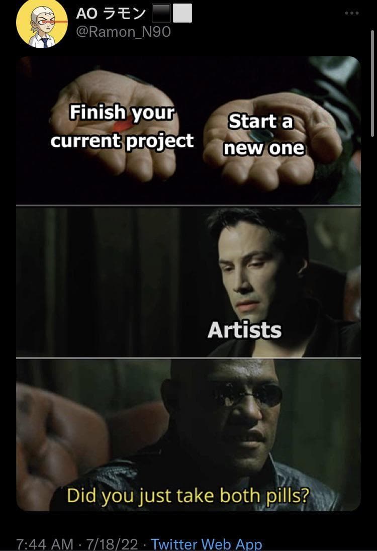 The 20 Funniest Matrix Memes, Ranked By Fans