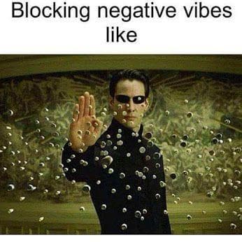 The 20 Funniest Matrix Memes, Ranked By Fans