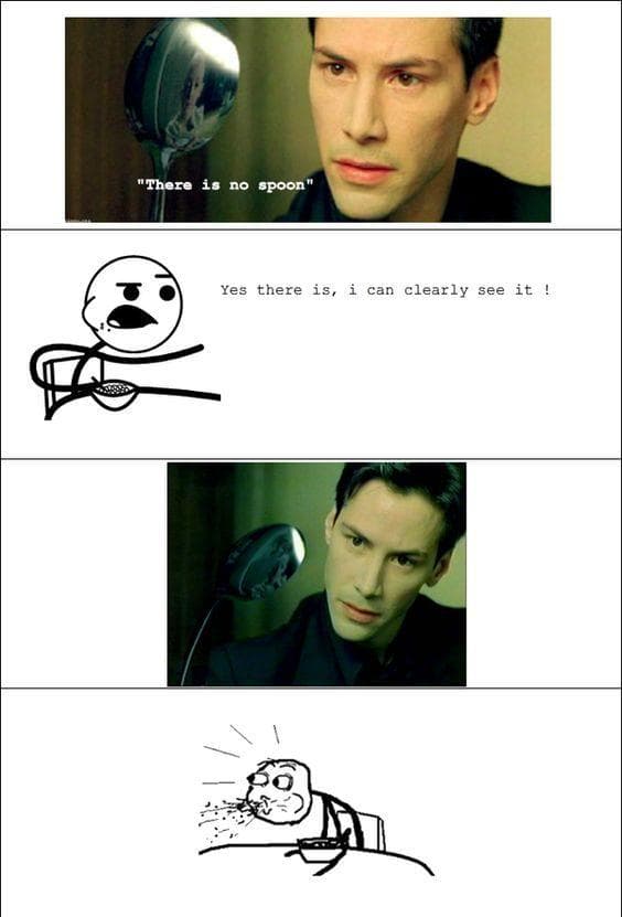 The 20 Funniest Matrix Memes, Ranked By Fans