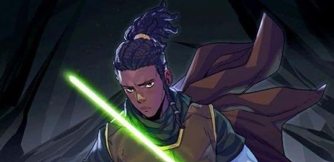 The 18 Most Important High Republic 'Star Wars' Characters, Ranked