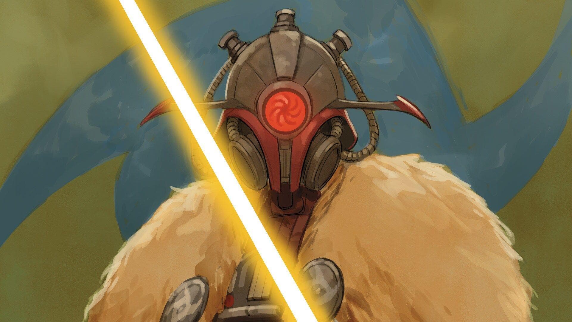 The 18 Most Important High Republic 'Star Wars' Characters, Ranked