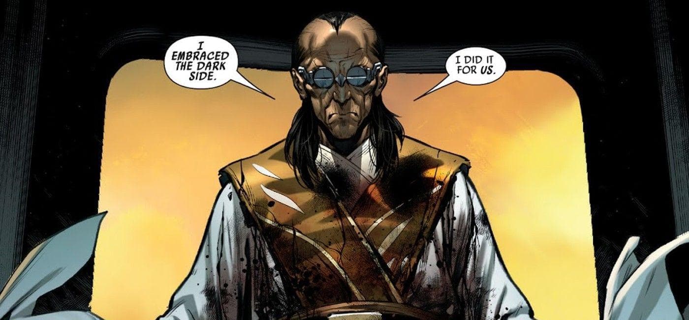 The 18 Most Important High Republic 'Star Wars' Characters, Ranked