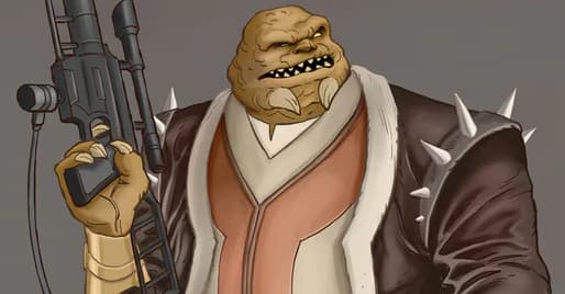 The 18 Most Important High Republic 'Star Wars' Characters, Ranked