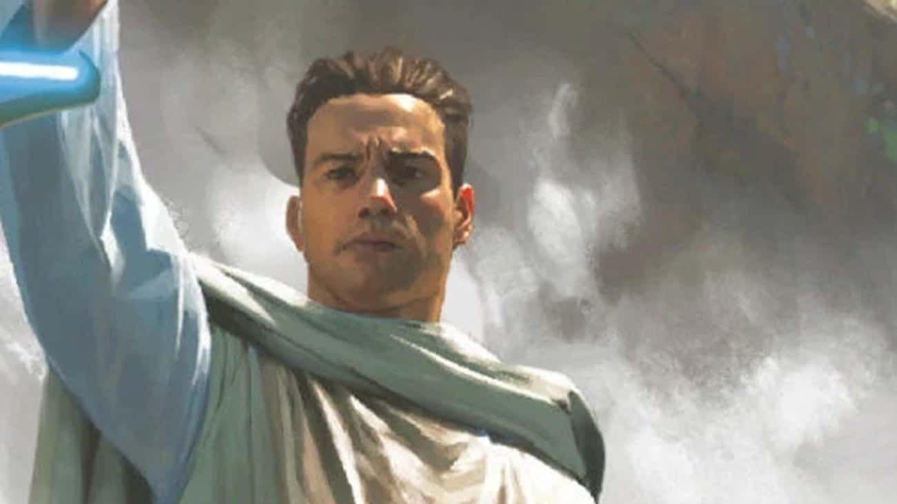 The 18 Most Important High Republic 'Star Wars' Characters, Ranked