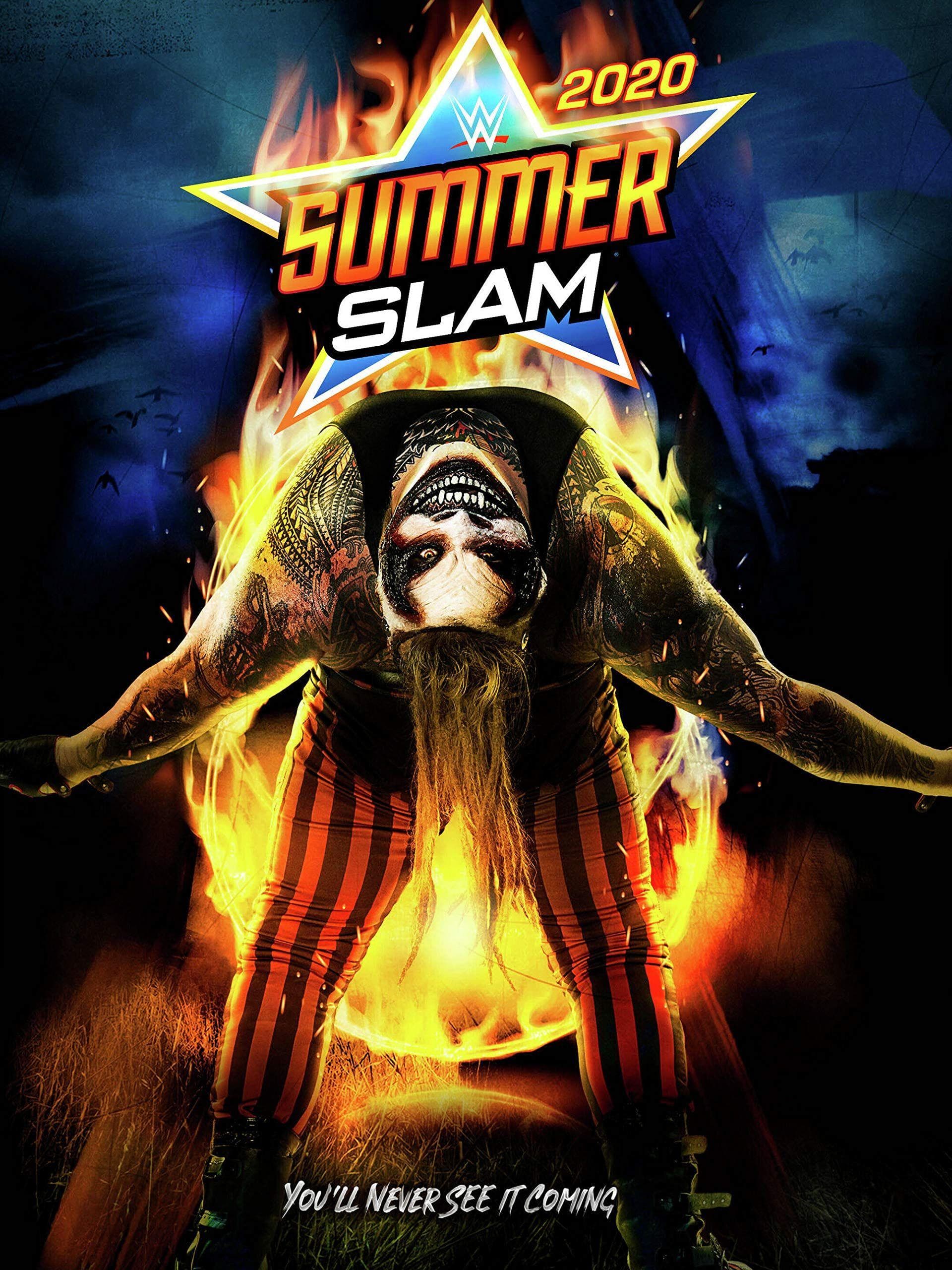 The Best SummerSlams In WWE History