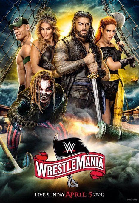 Ranking Every WrestleMania From Best to Worst
