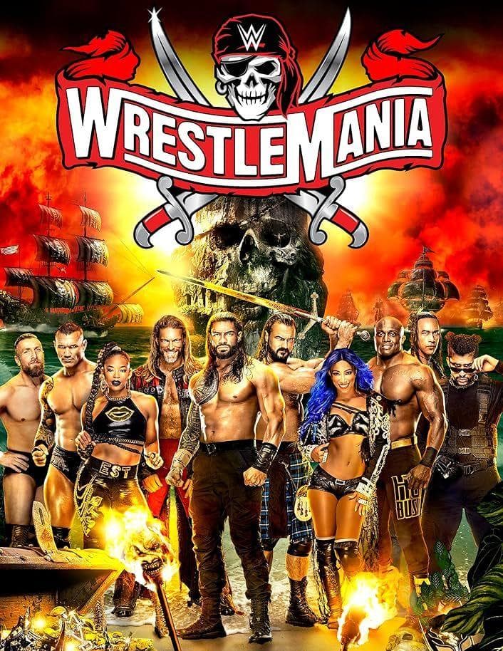 Ranking Every WrestleMania From Best to Worst