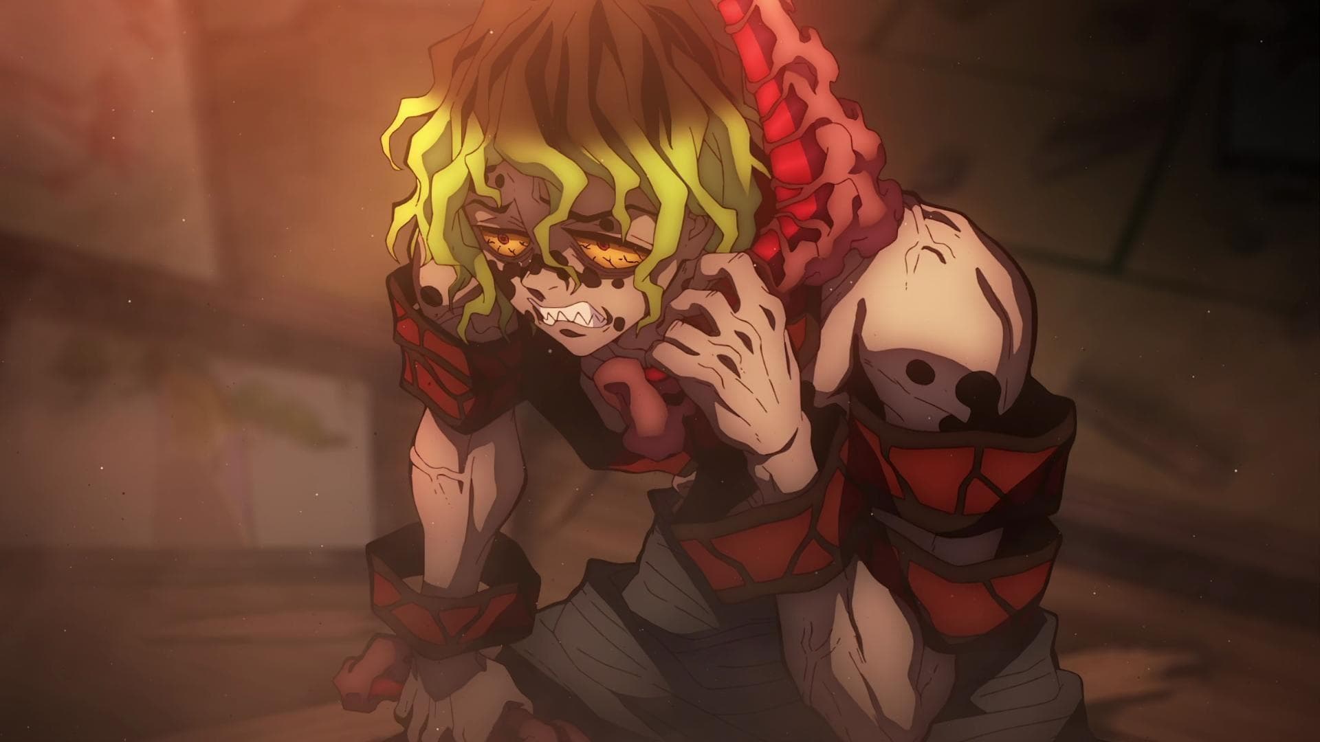 All ‘Demon Slayer’ Demon Characters, Ranked By Evilness