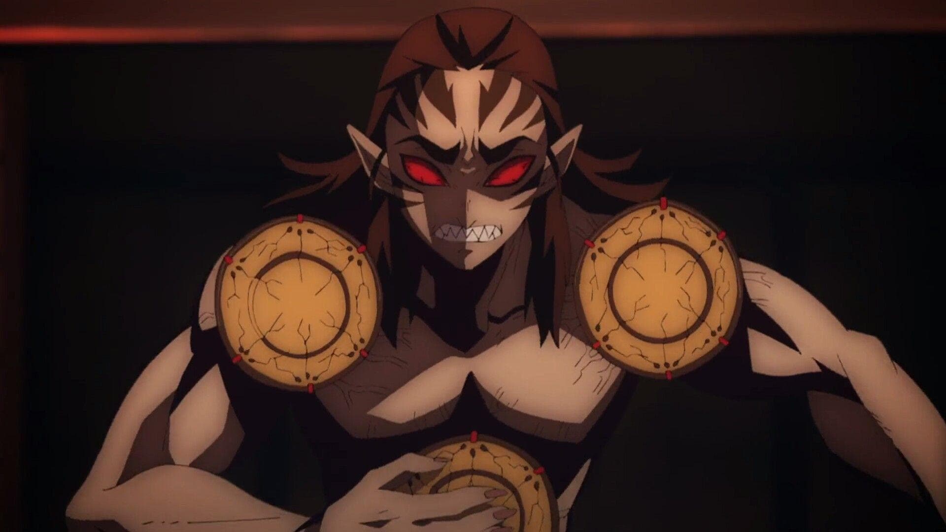 All ‘Demon Slayer’ Demon Characters, Ranked By Evilness