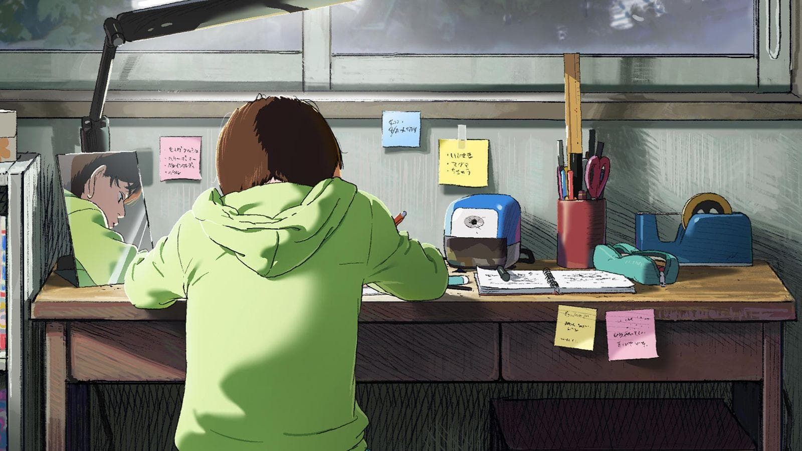 The 15 Best New Anime Movies Of 2024, Ranked By Fans