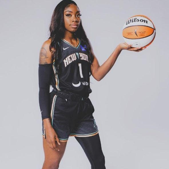 The Best New York Liberty Players, Ranked By Fans