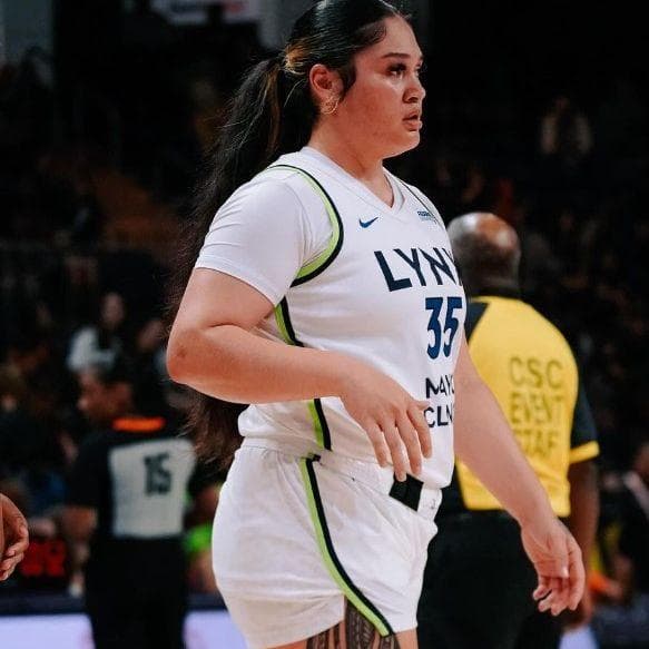 The 13 Best Minnesota Lynx Players, Ranked By Fans