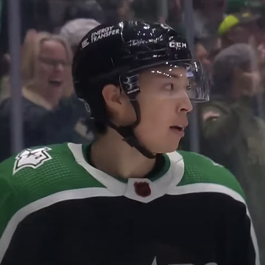 Asian Hockey Players | List of Asians in the NHL