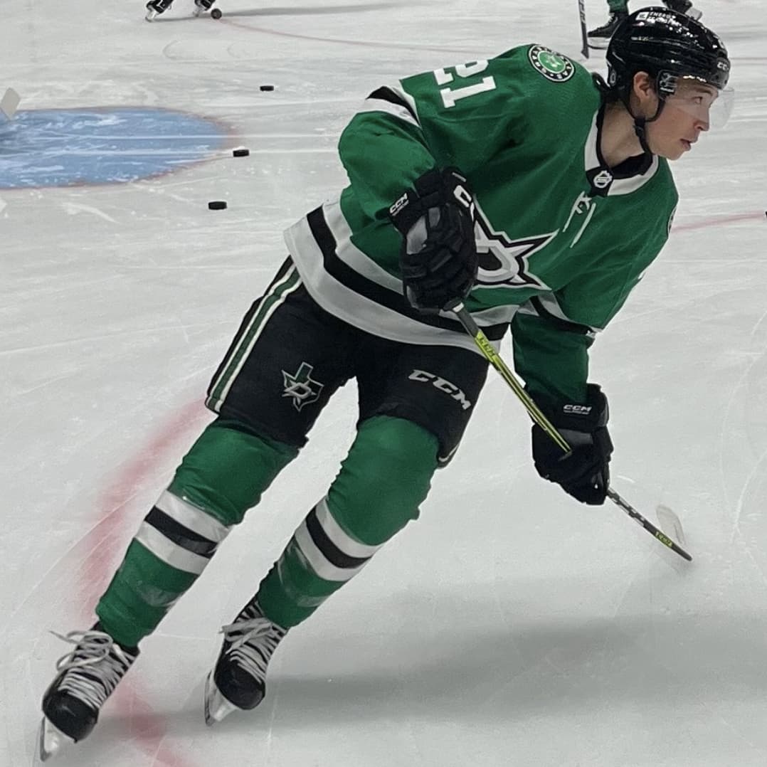 Asian Hockey Players | List of Asians in the NHL