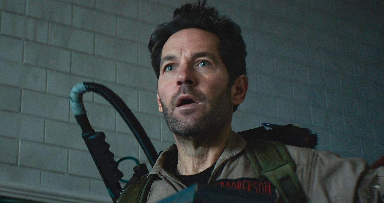 The Best Ghostbusters Characters Who Are Ghostbusters In The Franchise ...