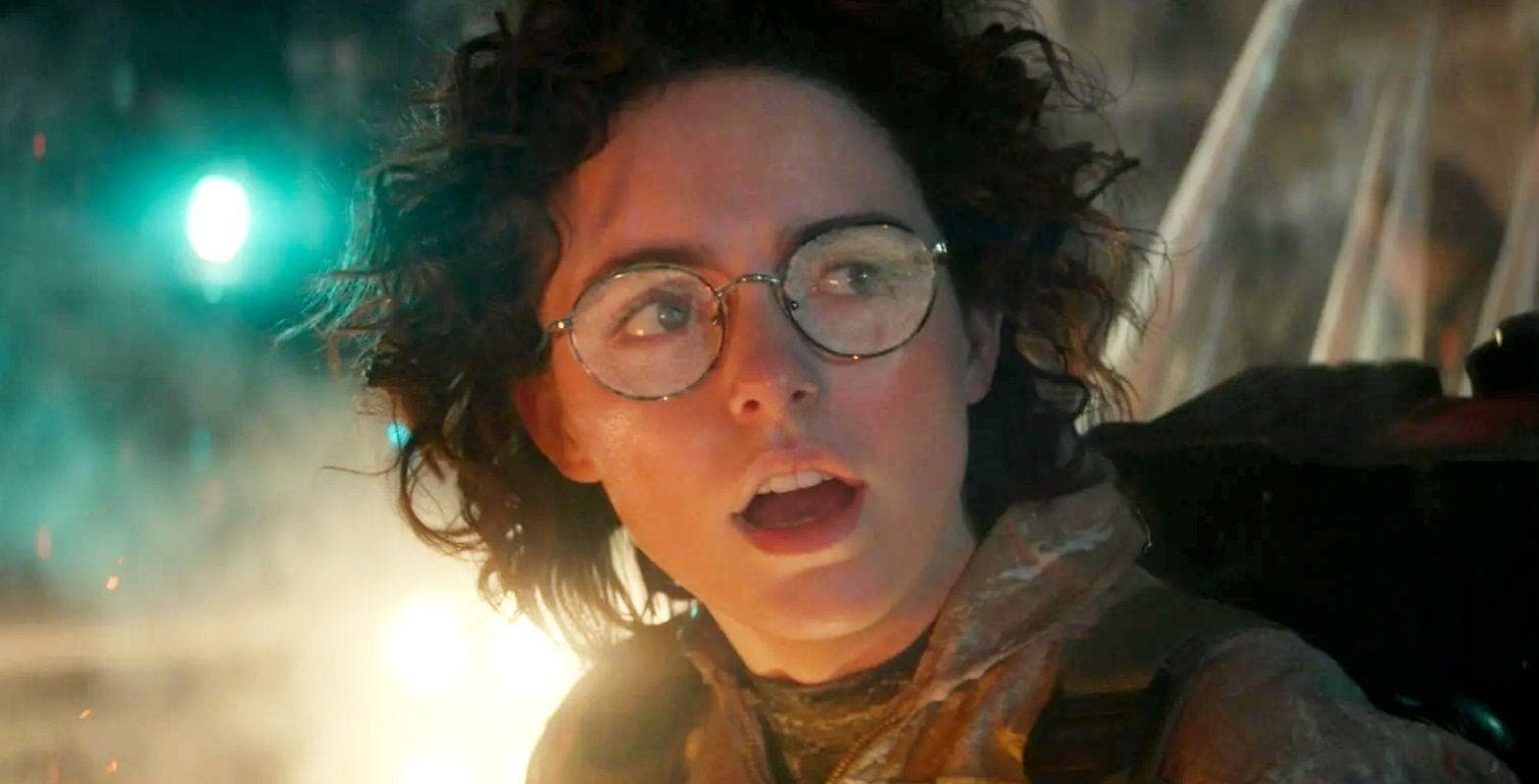 The Best Ghostbusters Characters Who Are Ghostbusters In The Franchise ...