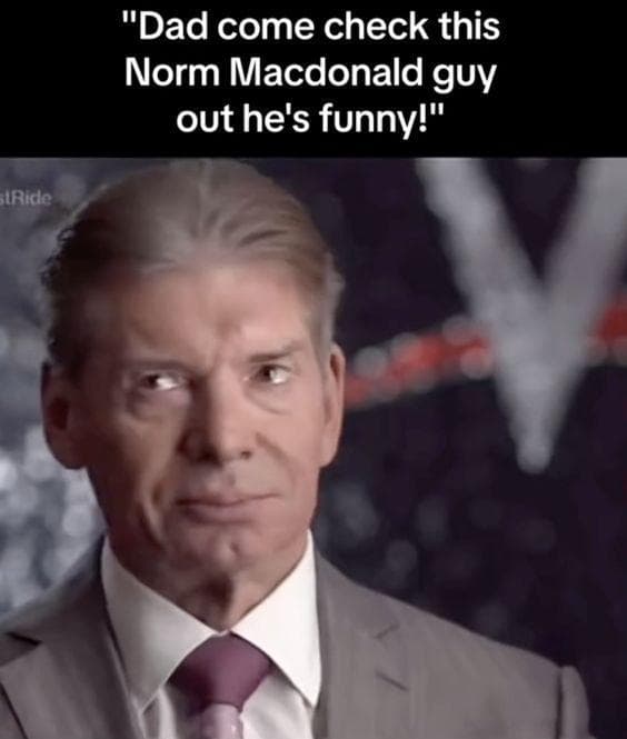 The 15 Funniest Vince McMahon Memes of All Time, Ranked